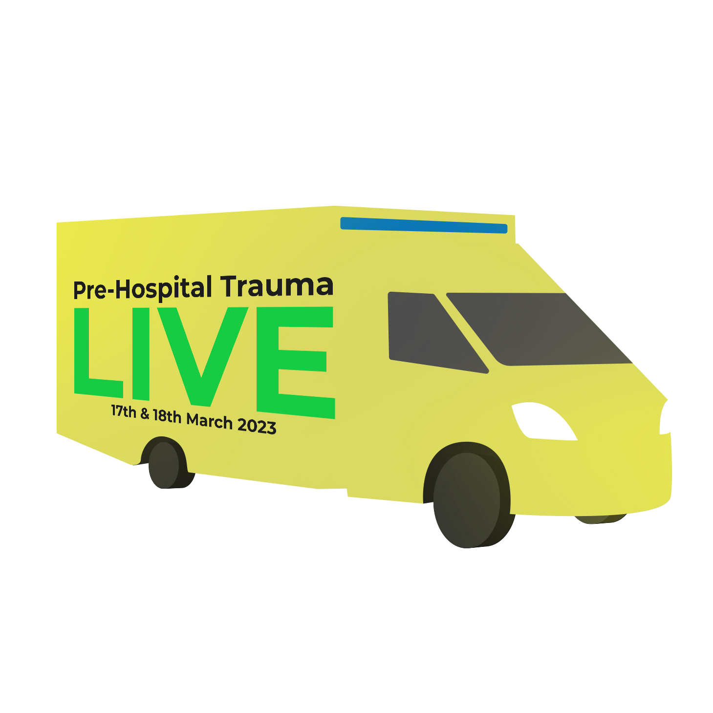 Pre-Hospital Trauma Live Logo – Pre-Hospital Trauma LIVE 2024